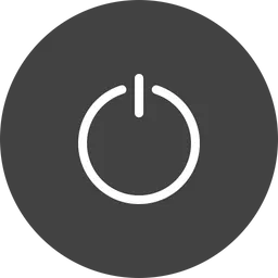 Free Power Off Icons - Free Download in SVG, PNG