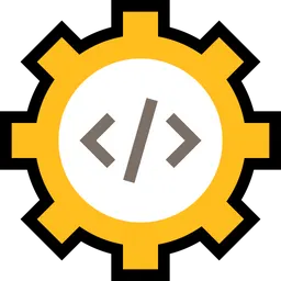 Free Programming Icons - Free Download in SVG, PNG