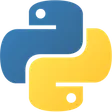 Free Python Logo Icon - Free Download Logos Logo Icons | IconScout