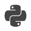 Free Python Icons - Free Download in SVG, PNG