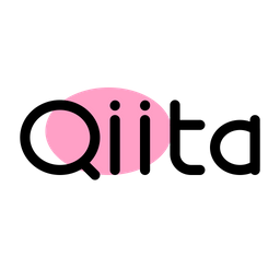 Qiita Logo