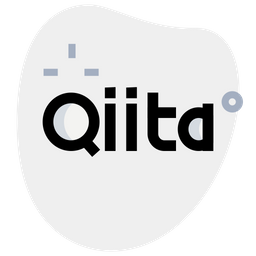 Qiita Logo