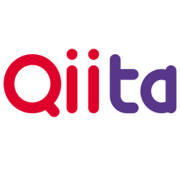 Qiita Logo