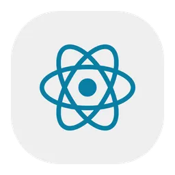 Free React Logo Icons, Logos, Symbols - Free Download in SVG, PNG