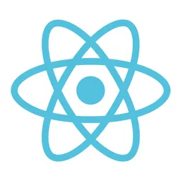 Free React Logo Icons - Free Download in SVG, PNG