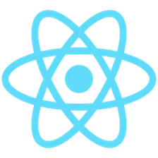 Free React Logo Icon - Free Download Logos Logo Icons | IconScout