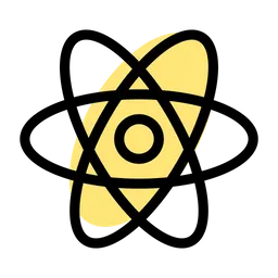 Free React Logo Icons - Free Download in SVG, PNG