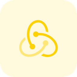 Redux Logo Tech Company Logos Redux