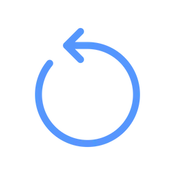 127 Free Reset Icons, Logos, Symbols - Free Download in SVG, PNG, ICO ...