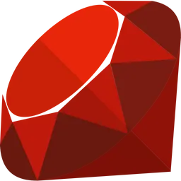 Ruby Logo Png What Is A Ruby Developer, And How To Become One Red