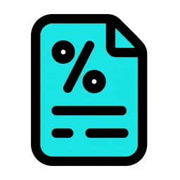 Free Sheet Icon - Free Download Business Icons | IconScout