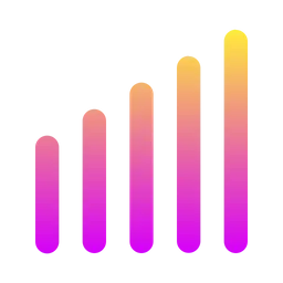 Free Signal Icons, Logos, Symbols - Free Download in SVG, PNG, ICO ...