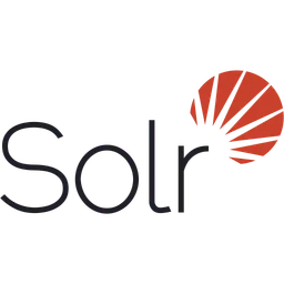 Free Solr Logo Icon - Free Download Logos Logo Icons | IconScout