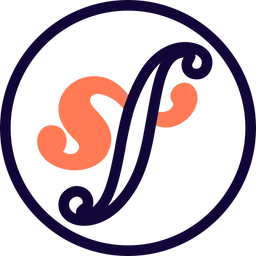 Free Symfony Logo Icon - Free Download Logos Logo Icons | IconScout