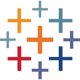 Tableau Icon – Download PNG, SVG