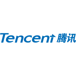 Free Tencent Logo Icon - Free Download Logos Logo Icons | IconScout