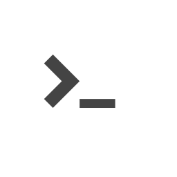 Free Terminal Icons, Logos, Symbols - Free Download in SVG, PNG