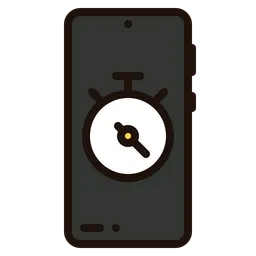 Free Wait Icons, Logos, Symbols - Free Download in SVG, PNG