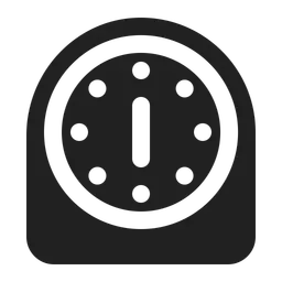 Free Timer Emoji - Copy & Paste or Download SVG, PNG | IconScout