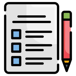 To Do List Icons, Logos, Symbols - Free Download in SVG, PNG