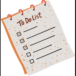 Free To Do List Icons - Free Download in SVG, PNG