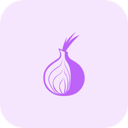 Tor Onion Icon