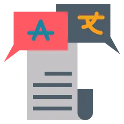 1,395 Free Language Icons - Free in SVG, PNG, ICO - IconScout