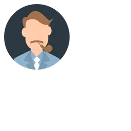 Free User Icon - Free Download Business Icons | IconScout