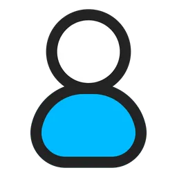 Free User Icon - Free Download User Interface Icons | IconScout