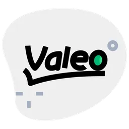 Free Valeo Logo Icon - Free Download Logos Logo Icons | IconScout