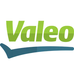 Free Valeo Logo Icon - Free Download Logos Logo Icons | IconScout