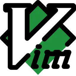 Free Vim Logo Icon - Free Download Logos Logo Icons | IconScout
