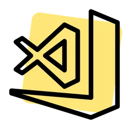 100,678 Visual Studio Code Icons, Logos, Symbols - Free in SVG, PNG ...