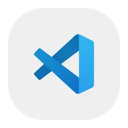 Free Vs Code Icons, Logos, Symbols - Free Download in SVG, PNG