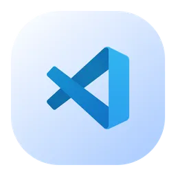 Vs Code Icons - Free Download in SVG, PNG