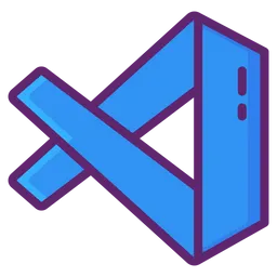 Free Vs Code Icons, Logos, Symbols - Free Download in SVG, PNG