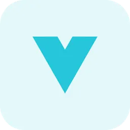 Free Vue Dot Js Logo Icon - Free Download Logos Logo Icons | IconScout