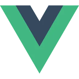 Free Vue Icon - Free Download Logos Icons | IconScout