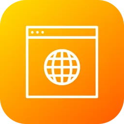 Free Web Api Icons - Free Download in SVG, PNG