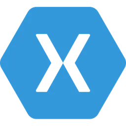 Free Xamarin Logo Icon - Free Download Logos Logo Icons | IconScout