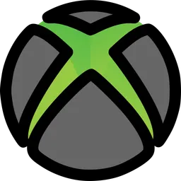 377 Free Xbox Logo Icons, Logos, Symbols - Free Download in SVG, PNG, ICO | IconScout