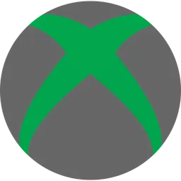 377 Free Xbox Logo Icons, Logos, Symbols - Free Download in SVG, PNG, ICO | IconScout
