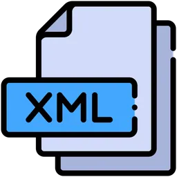 Iconos, Logos, Símbolos de Xml - Gratis en SVG, PNG, GIF | IconScout