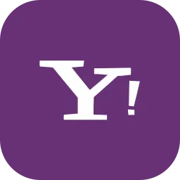 Free Yahoo Logo Icon - Free Download Logos Logo Icons | IconScout