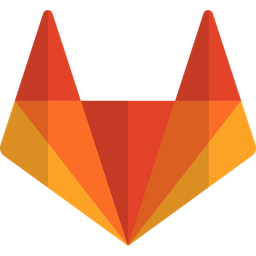 25 Gitlab Logo Icons - Free in SVG, PNG, ICO - IconScout