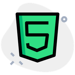 Html Logo Design Assets – IconScout