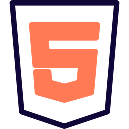 Html Logo Design Assets – IconScout
