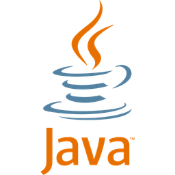 Java Icon - Download in Flat Style