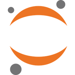 Jupyter Icon - Download in Flat Style