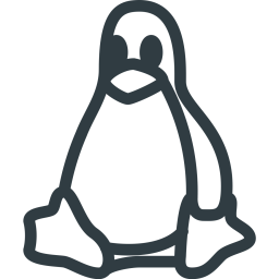 131 Linux Icons - Free in SVG, PNG, ICO - IconScout